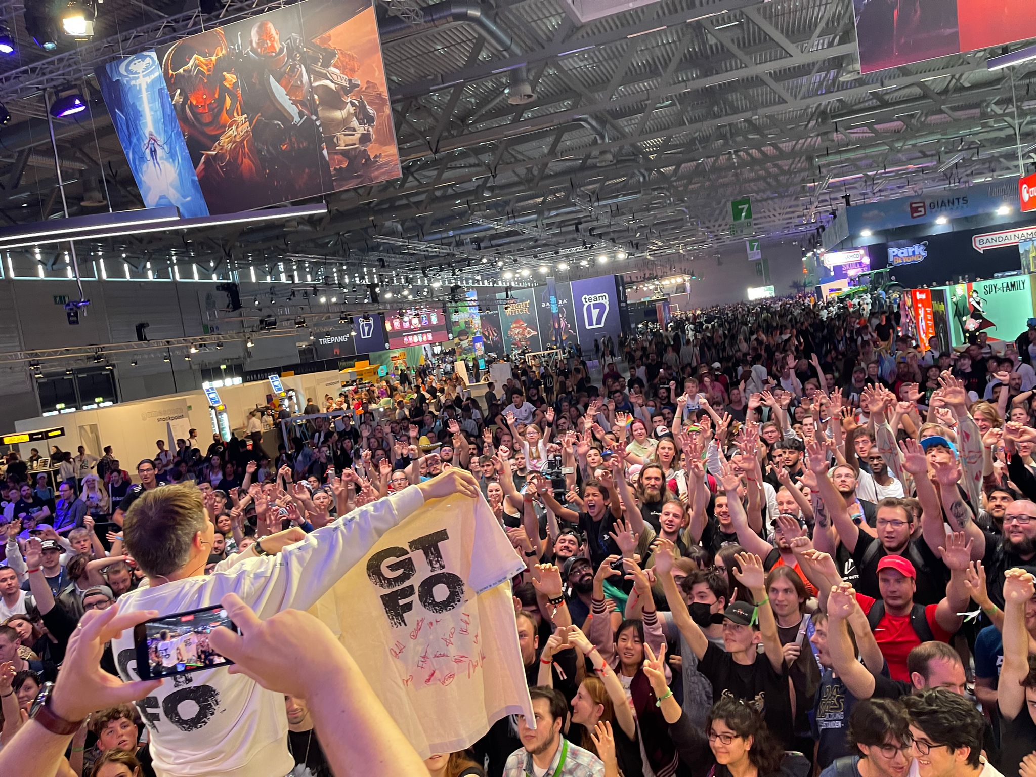 About us - 10 Chambers